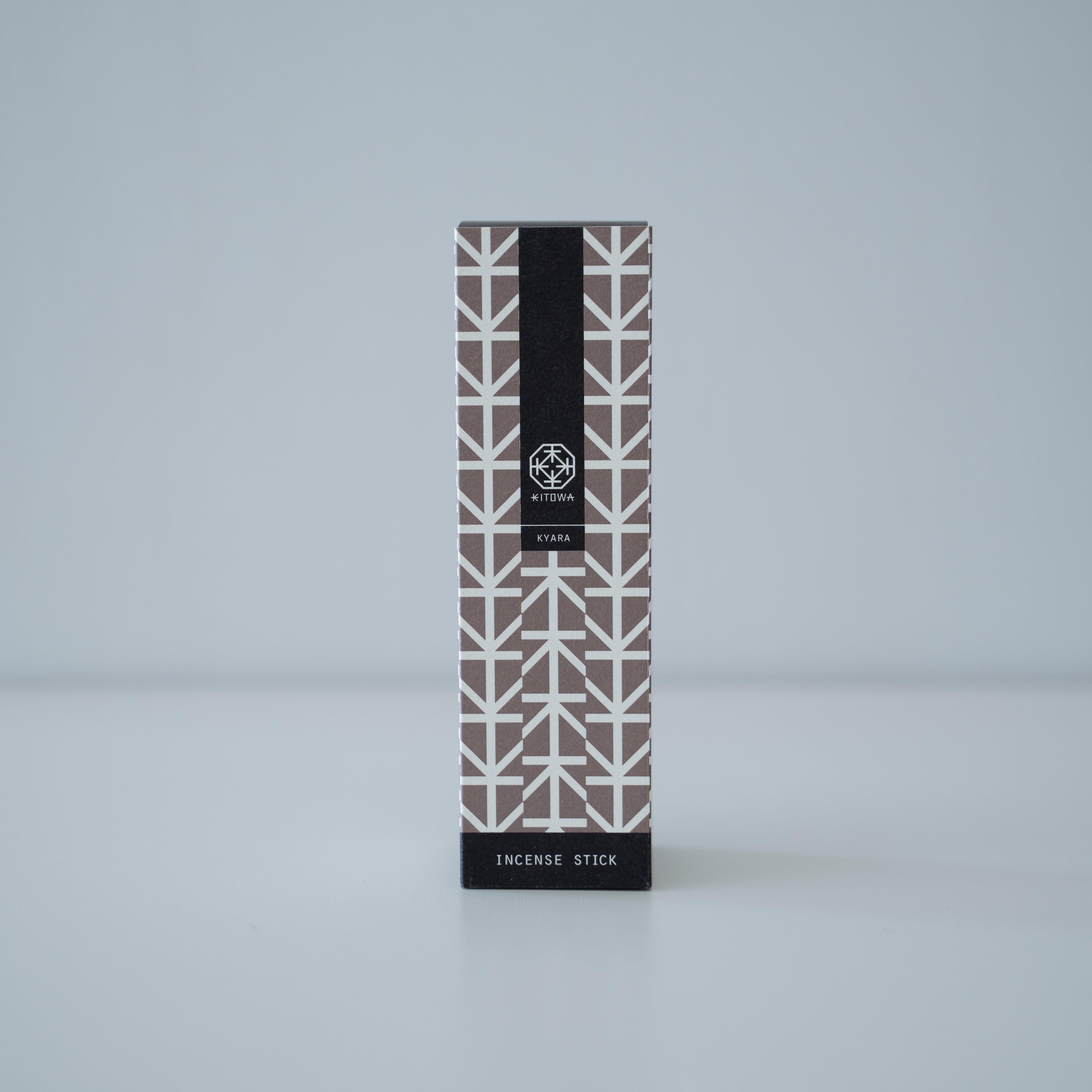 Premium Kyara Incense | For Your Deep Relaxation – Millennium Gallery JP