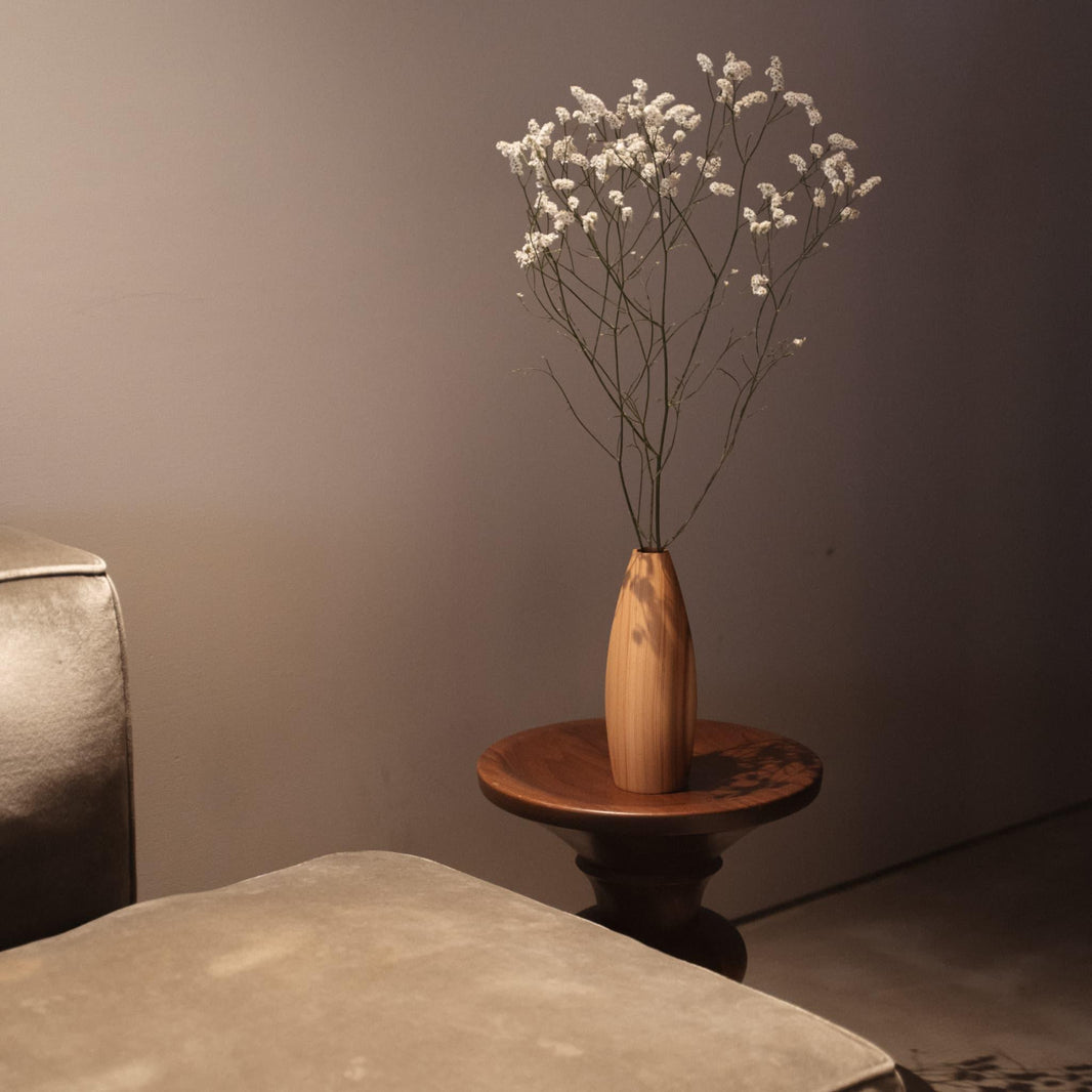Ikebana Vases & Kenzan | 40+ Authentic Japanese Flower Vases ...