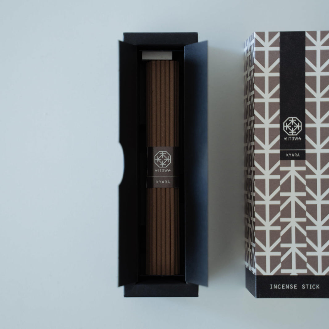 Japanese Home Fragrance | Incense & Candles | Millennium Gallery Japan ...