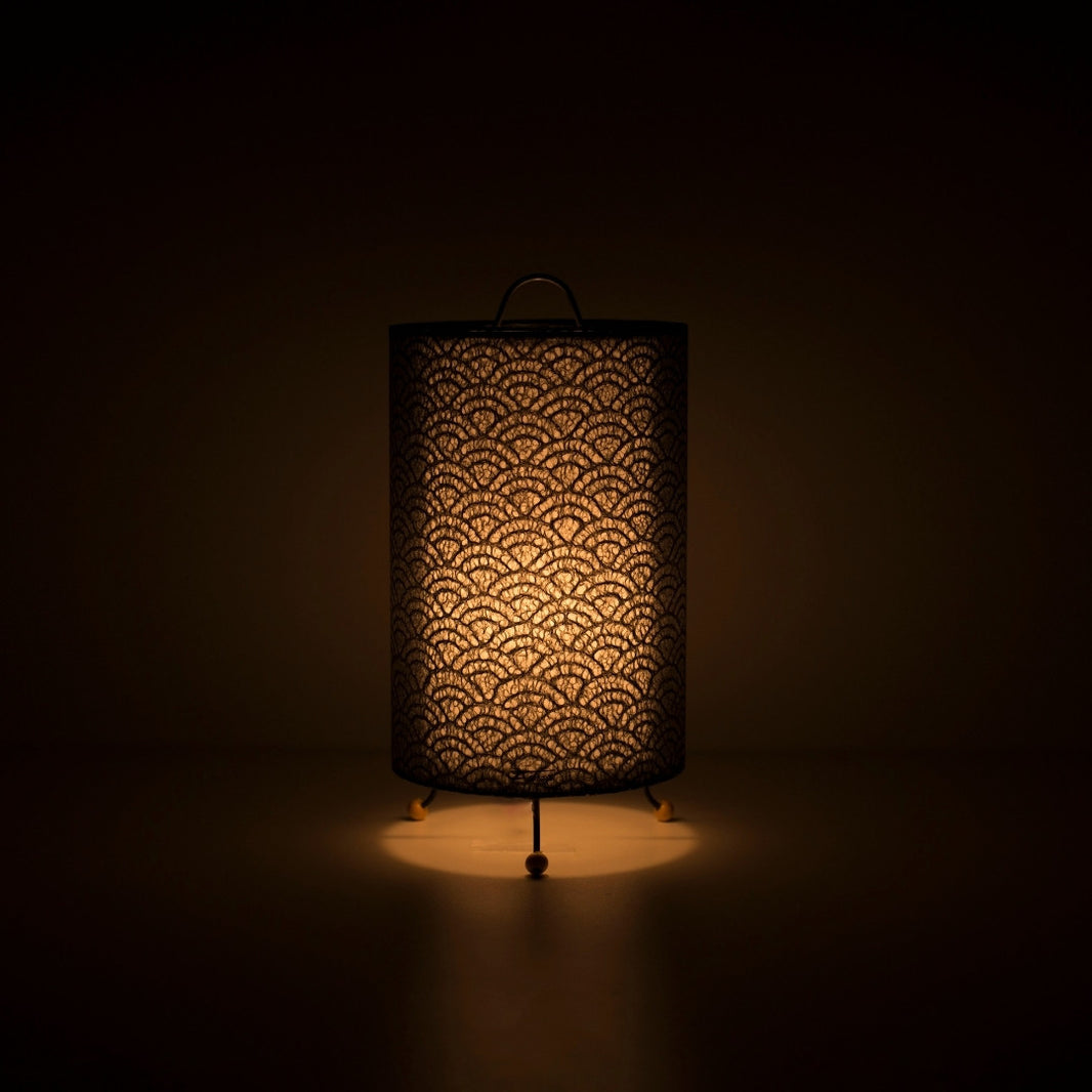 Paper Lamps | Japanese Paper Floor Lamp & Table Lamp Collection ...