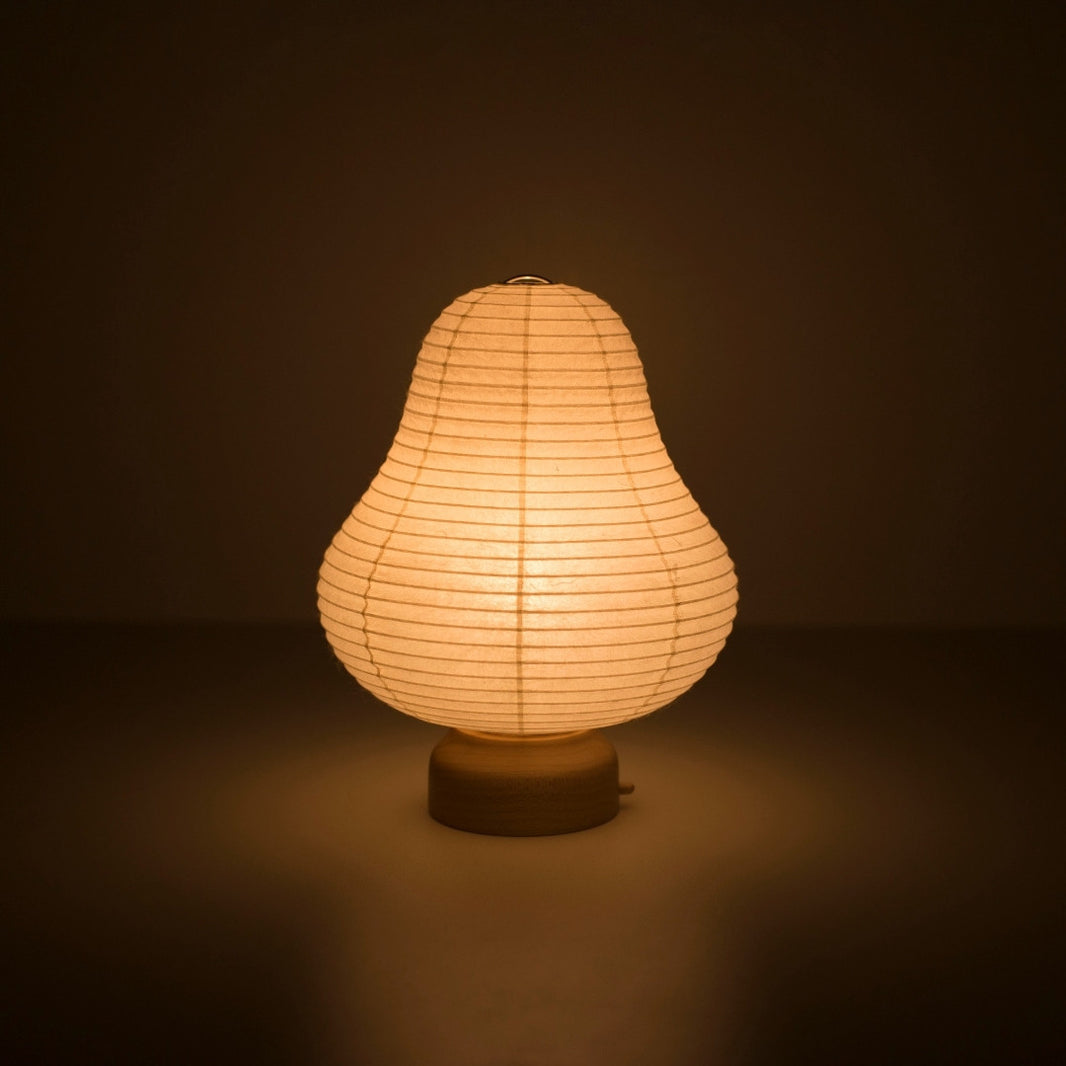 Paper Lamps | Japanese Paper Floor Lamp & Table Lamp Collection ...