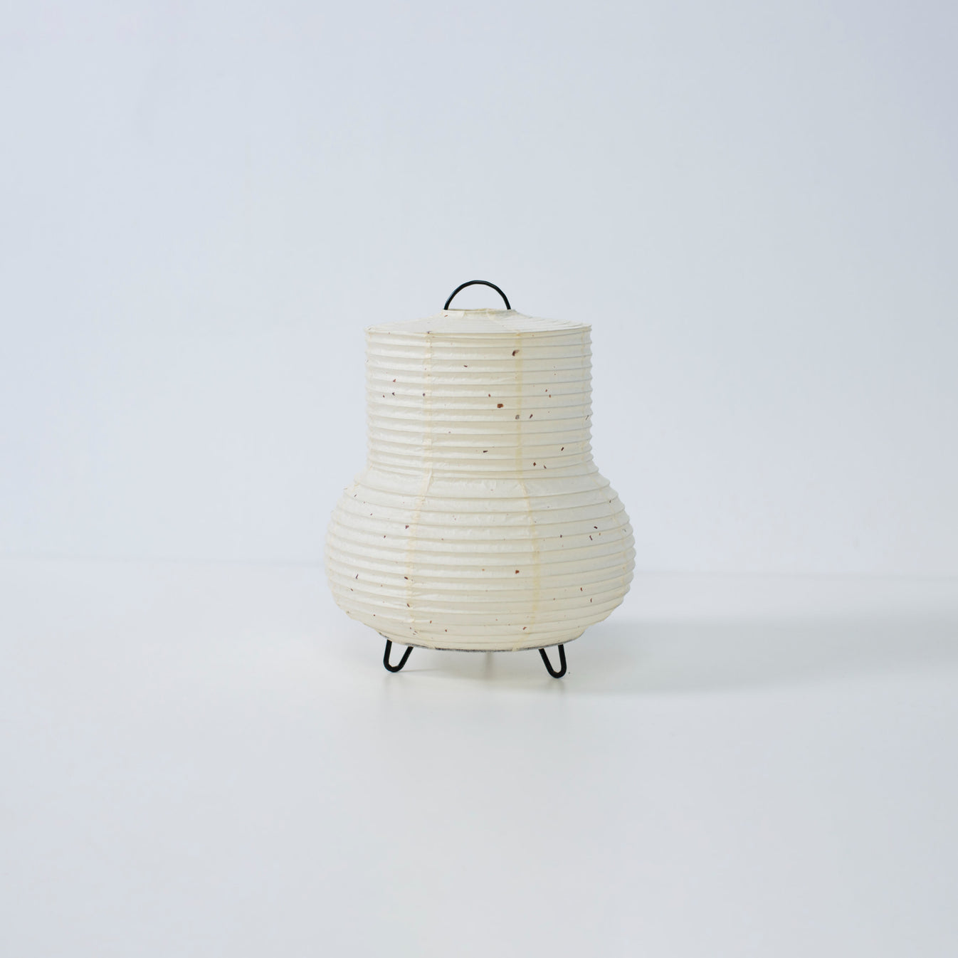 Japanese Paper Table Lamp "PAPERSON 02" for Japandi decor – Millennium ...