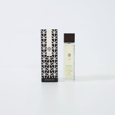 Room Spray "REFRESHER MIST HINOKI" | Japanese Air Freshener Spray – Millennium Gallery JP