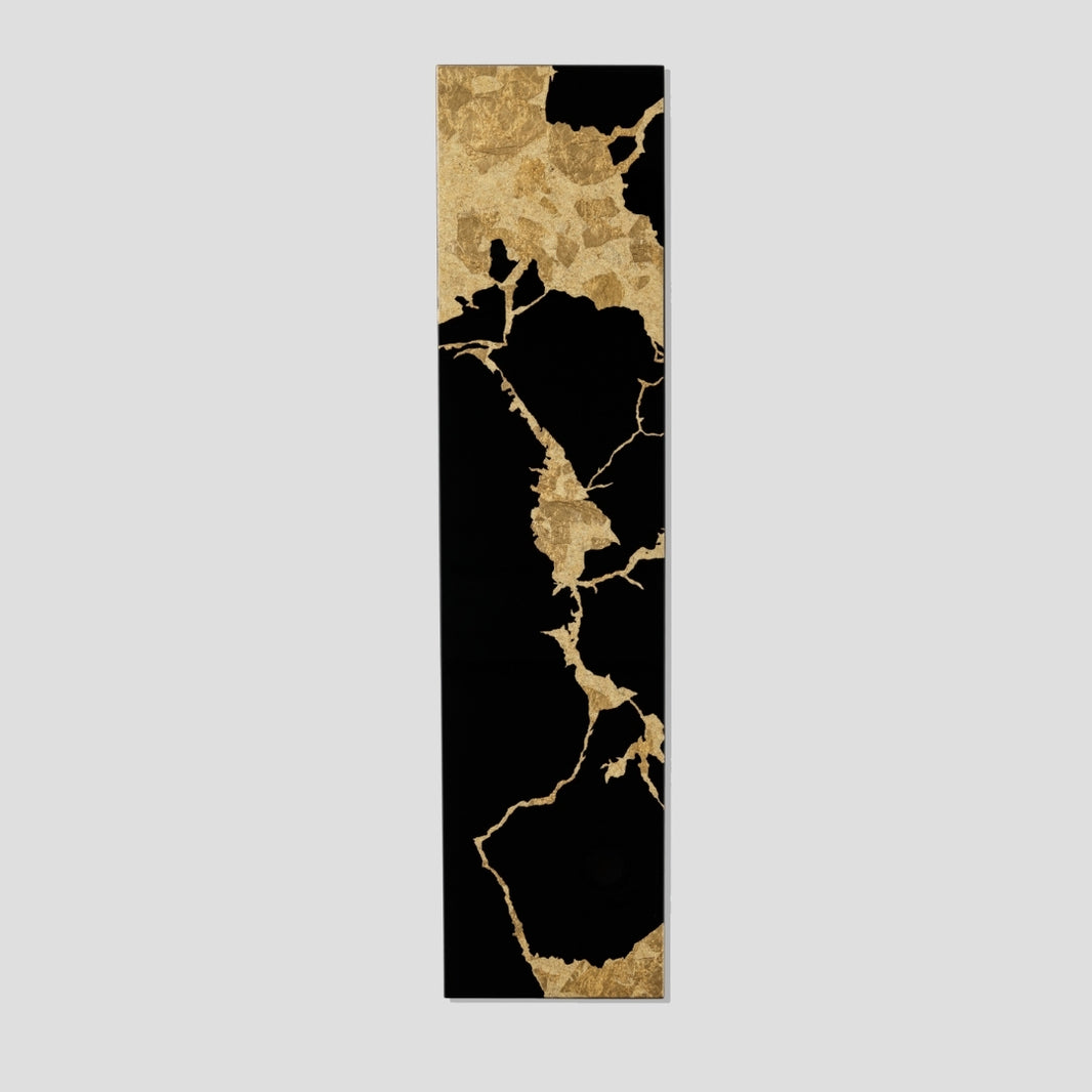 Japanese Wall Art & Japndi Decor | Kintsugi, Kumiko & Calligraphy ...