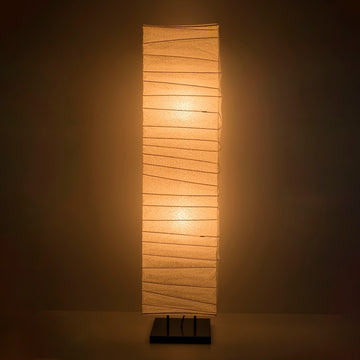 Isamu Noguchi Akari Lamps: History, Design & Gifu Lanterns – Millennium ...