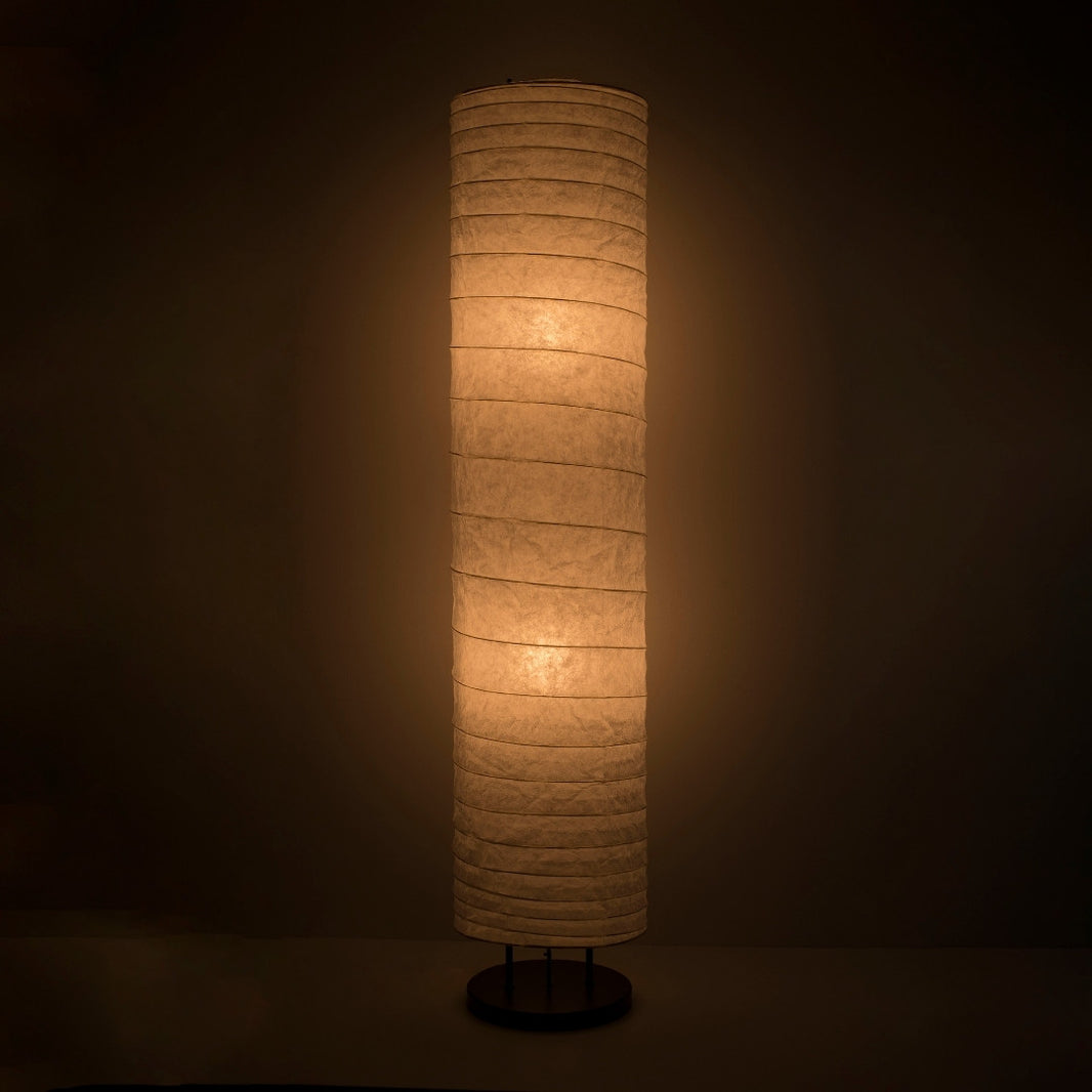 Japanese lamp Collection | Unique Floor lamps & Table lamps ...