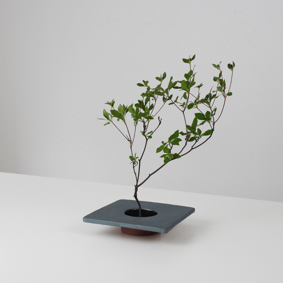 Japanese Flower Vase Collection | Unique Flower Vase & Ikebana Vase ...