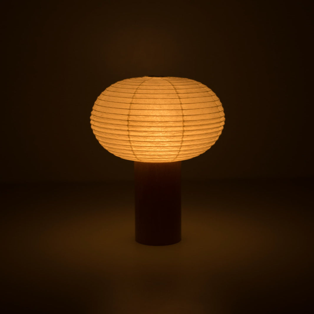 Paper Lamps | Japanese Paper Floor Lamp & Table Lamp Collection ...